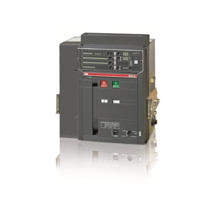 1SDA055754R1 ABB E1N 1250 PR121/P-LSIG In=1250A 4p W MP - WOW Electricals