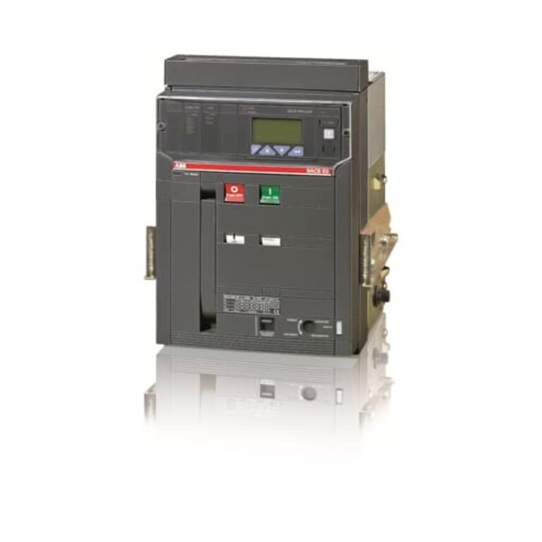 1SDA056037R1 ABB E2S 2000 PR122/P-LSIG In=2000A 3p W MP - WOW Electricals