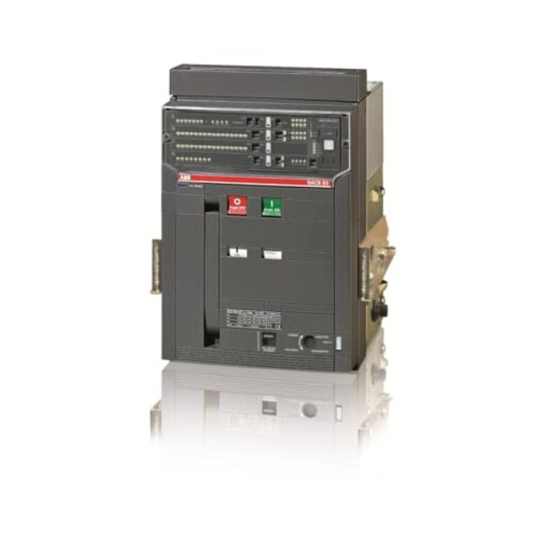 Buy 1SDA058300R1 ABB E2S 800PR 121/P - LSIGIn = 800A 3p WMP - WOW ...