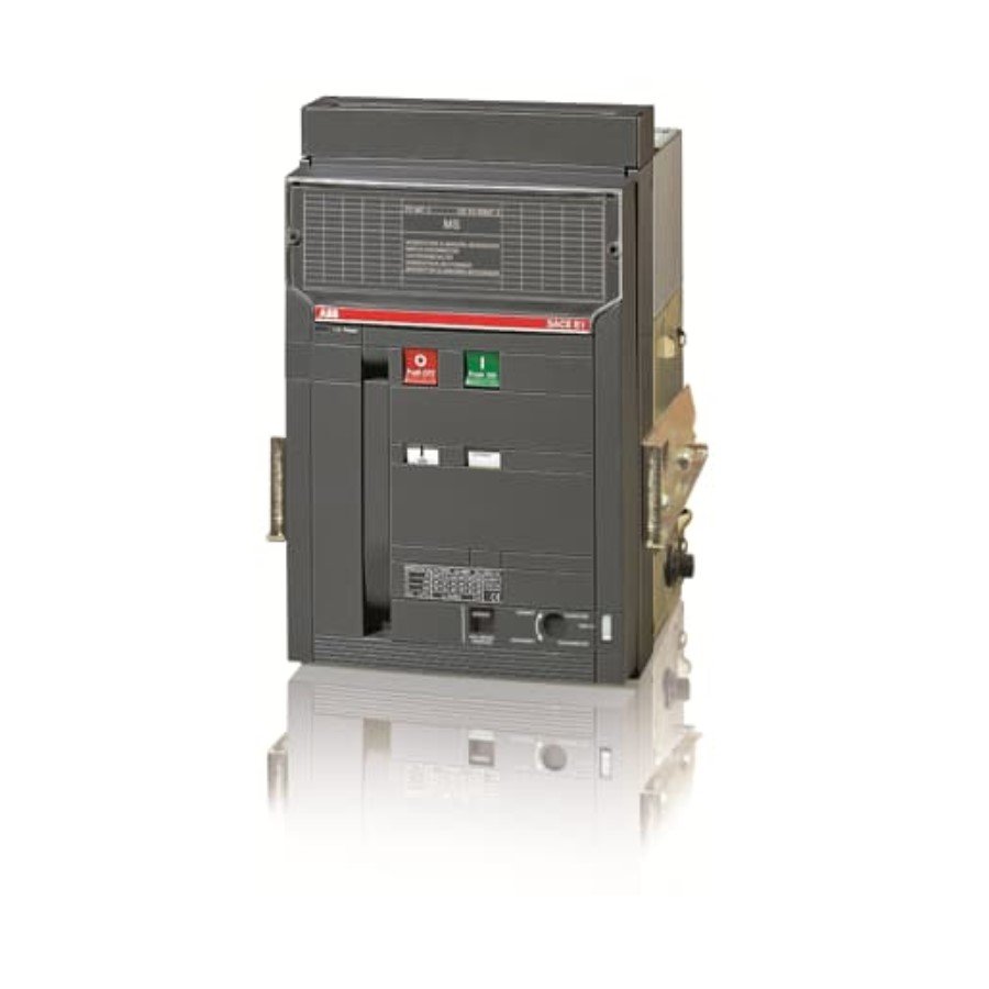 Buy 1SDA058945R1 ABB E1N/MS 1250 3p WMP new ABB | ACB - WOW Electricals