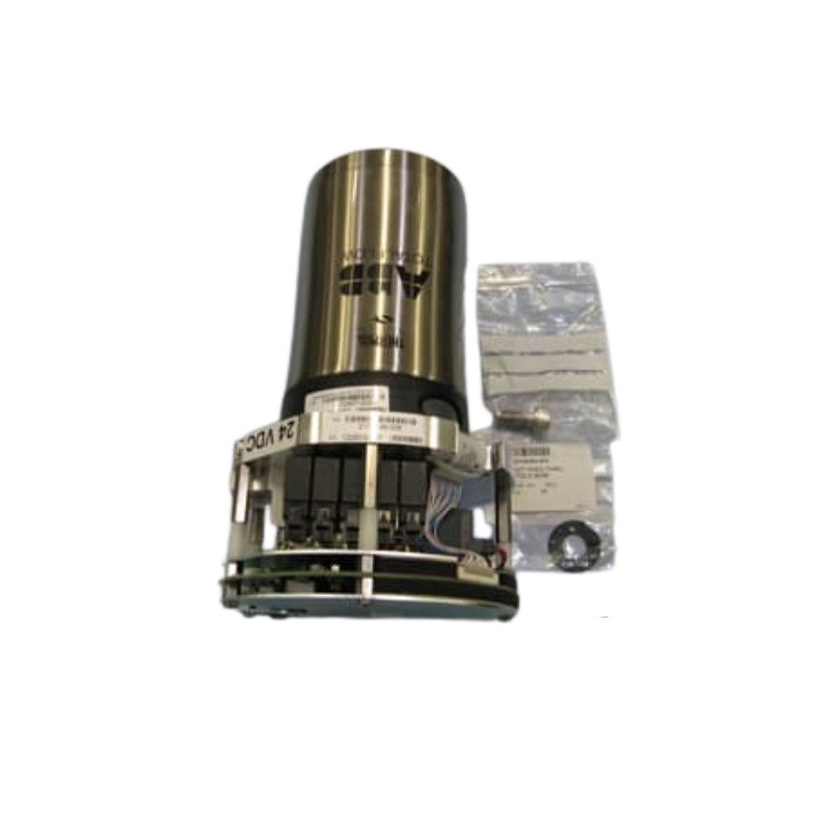 2103607-502 Analytical Module, W/GC Valve, Spares Kit ABB - WOW Electricals