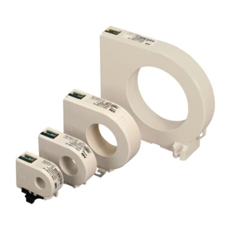 CEM11-FBP.120 Earth Leakage Monitor ABB 1SAJ929200R0120 - WOW Electricals