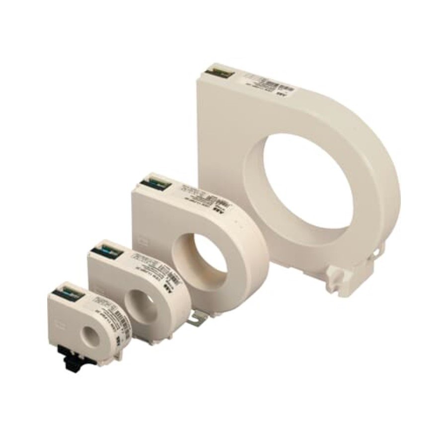 CEM11-FBP.20 Earth Leakage Monitor ABB 1SAJ929200R0020 - WOW Electricals