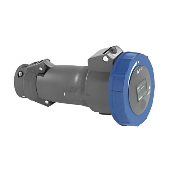 Legrand 53076 HYPRA - IEC IP66/67 2P+E 240V a.c. 32A 053076 - WOW ...