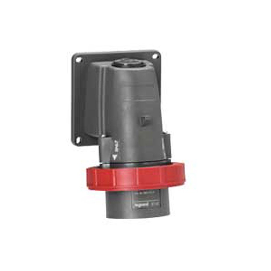 Buy Legrand 53090 HYPRA - IEC IP66/67 3P+E 415V a.c. 32A 053090 - WOW ...