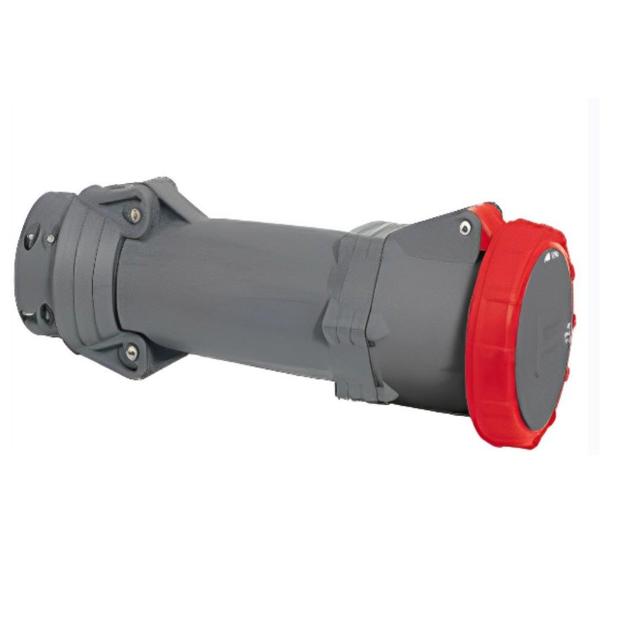 Legrand 59488 HYPRA - IEC IP66/67 3P+N+E 415V a.c. 63A 059488 - WOW ...