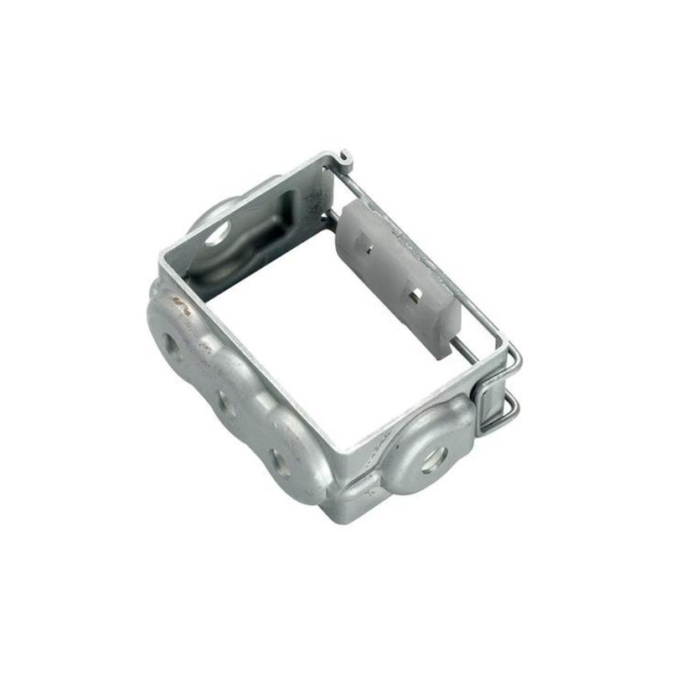 Legrand 75003000 ZUCCHINI INSTALLATION BRACKETS BUSBAR TYPE A - WOW ...