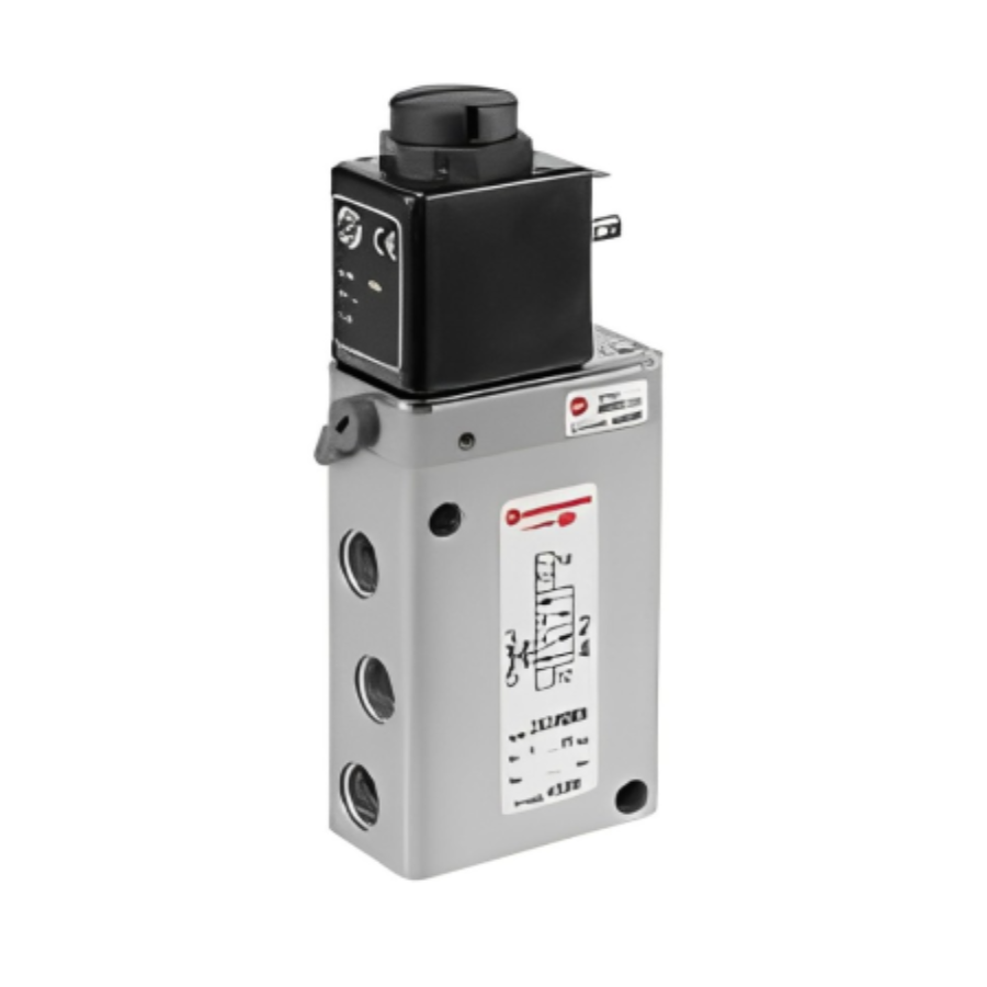 IMI Norgren | Pneumatic Fittings | Pneumatic Valves | Norgren Supplier ...
