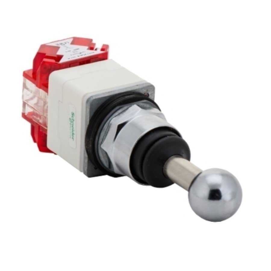 Buy Schneider 9001K71 joystick controller - Ø 30 - 3 horizontal ...