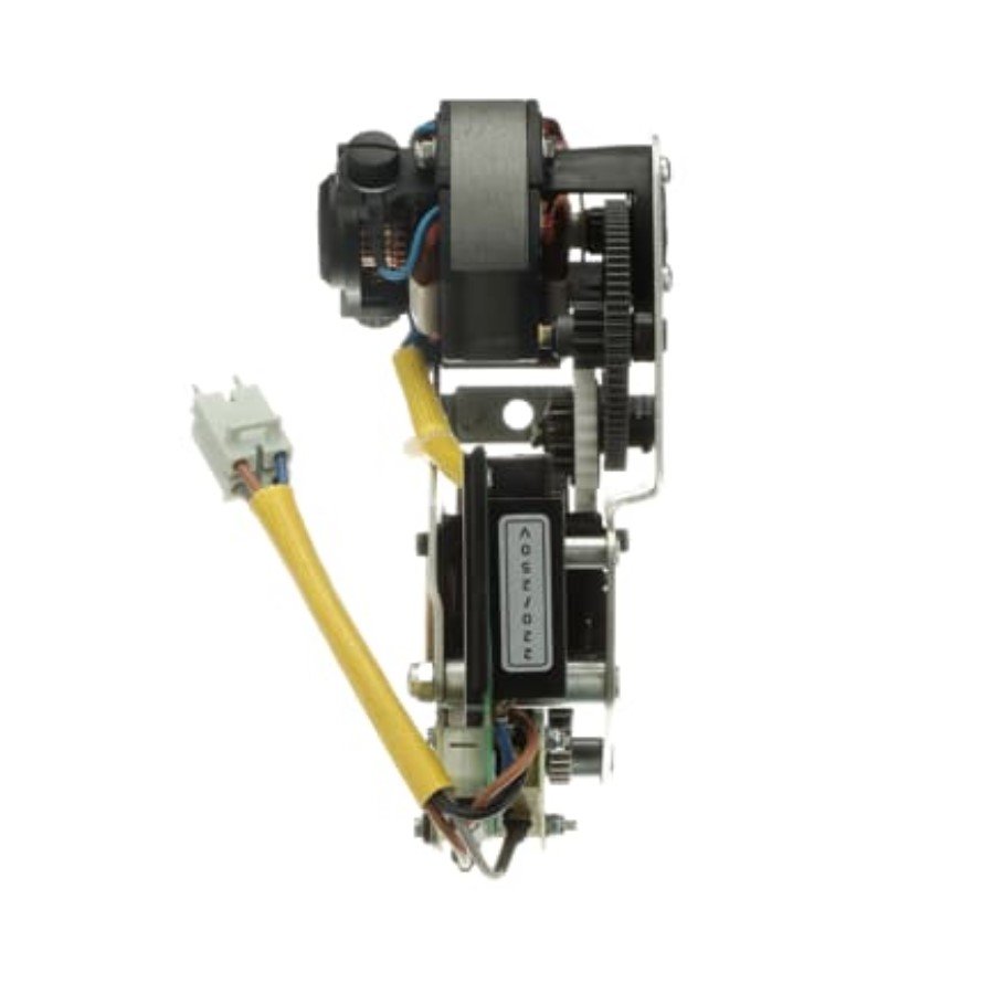 1SDA038324R1 ABB E1/6-T8 GEARED MOTOR DEVICE 220/250V - WOW Electricals