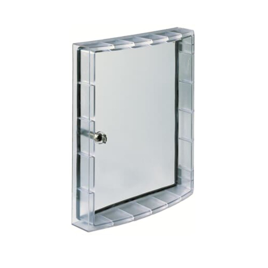 1SDA038344R1 ABB IP54 PROTECT WITH KEYS LOCK SEV. E1/6-T8 - WOW Electricals