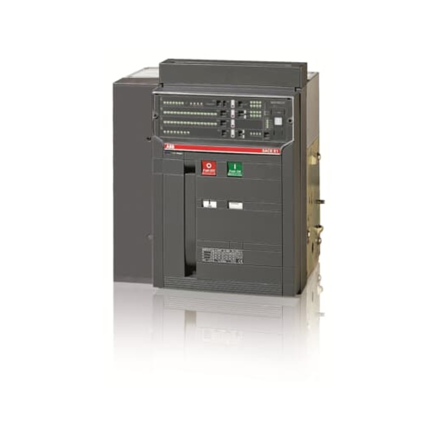 Buy 1SDA055704R1 ABB E1N 800 PR121/P-LI In=800A 4p F HR - WOW Electricals