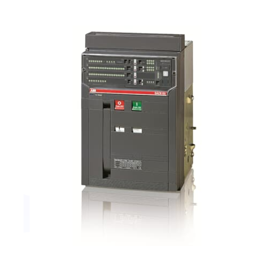 Buy 1SDA055920R1 ABB E2N 2000 PR121/P-LI In=2000A 3p F HR - WOW Electricals