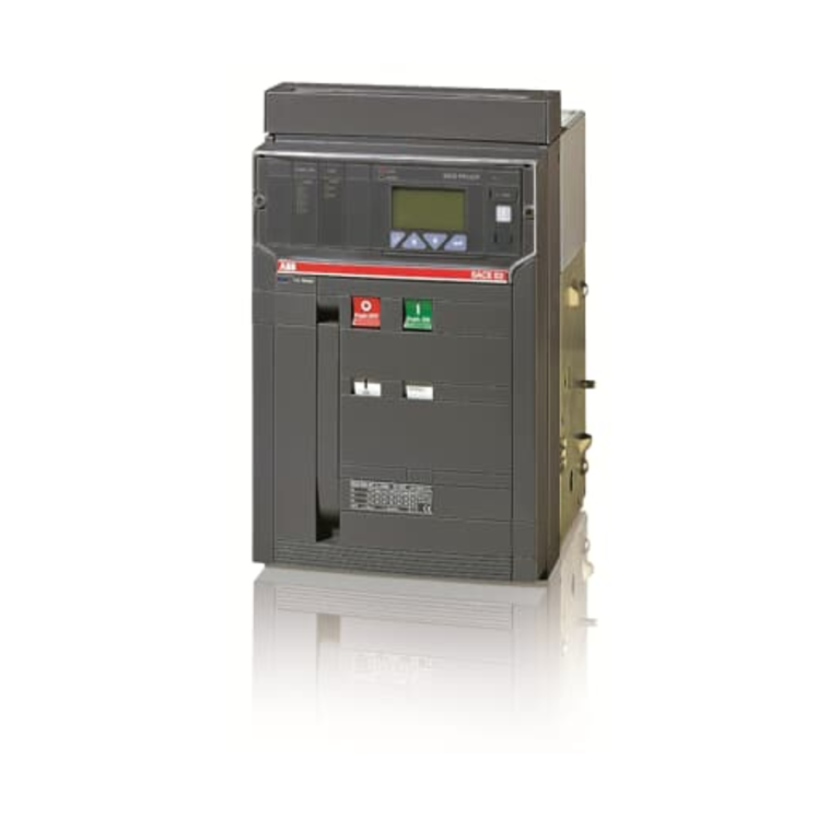Buy 1SDA055957R1 ABB E2S 1250 PR122/P-LSIG In=1250A 3p F HR - WOW ...