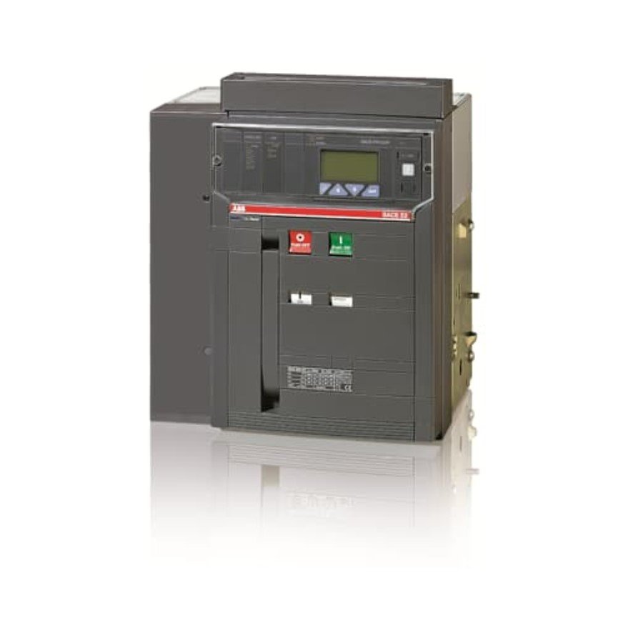 1SDA055967R1 ABB E2S 1250 PR123/P-LSIG In=1250A 4p F HR - WOW Electricals