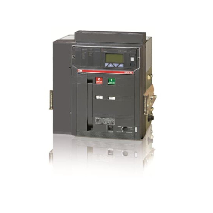 1SDA055983R1 ABB E2S 1250 PR123/P-LSIG In=1250A 4p W MP - WOW Electricals