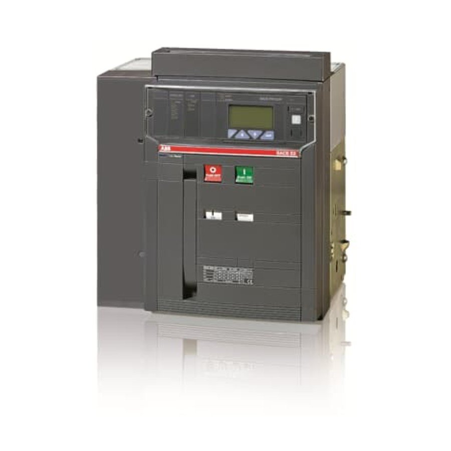 Buy 1SDA056031R1 ABB E2S 2000 PR123/P-LSIG In=2000A 4p F HR - WOW ...