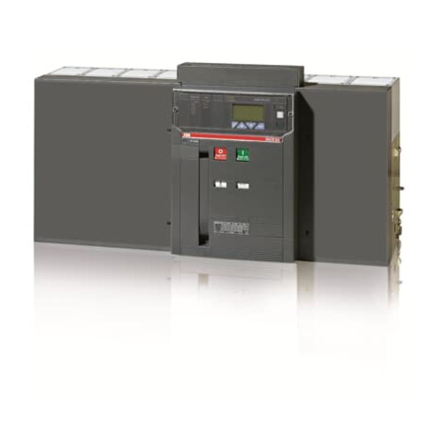 ABB Air Circuit Breaker - ACB 1SDA104606R1 - WOW Electricals