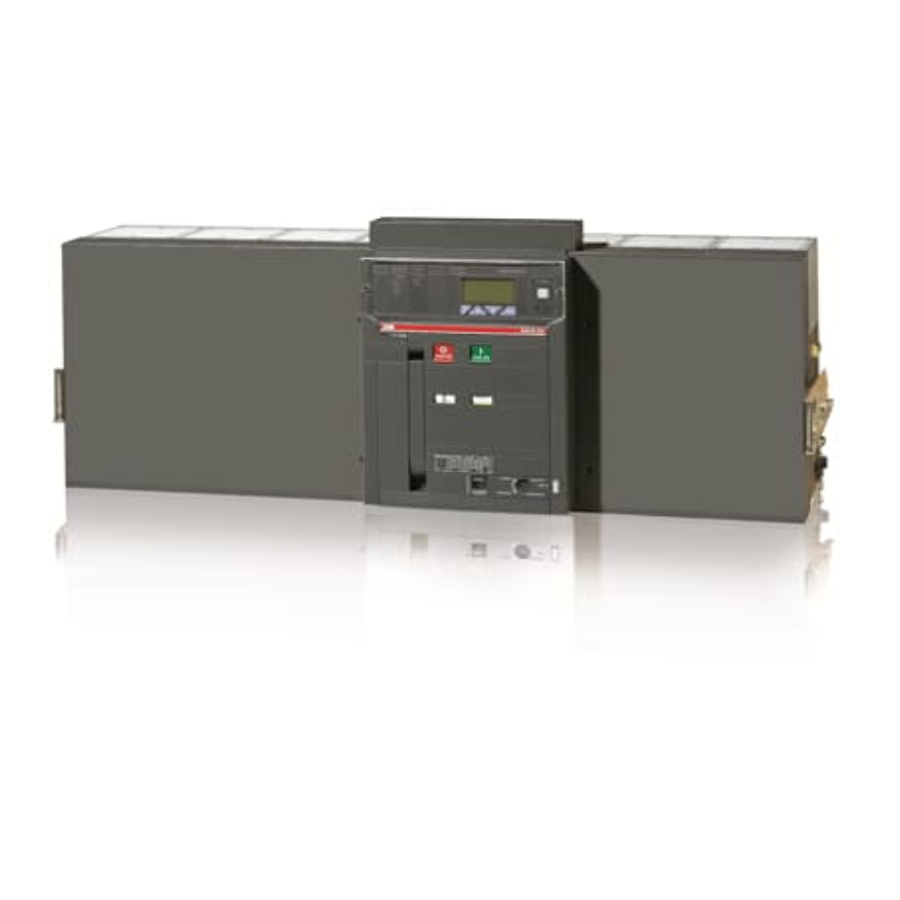 Buy 1SDA057005R1 ABB E6H 5000 PR122/P-LSIG In=5000A 4p W MP - WOW ...