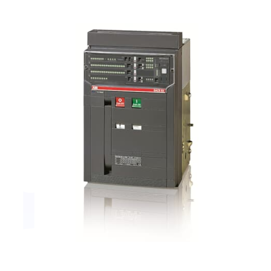 Buy 1SDA058284R1 ABB E2S 800 PR121/P-LSIG In=800A 3p F HR - WOW Electricals
