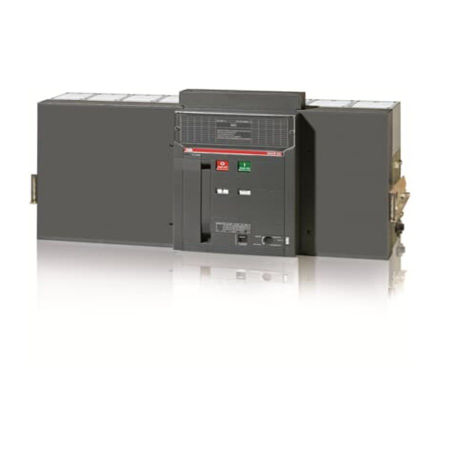 Buy 1SDA059016R1 ABB E4S/f/MS 4000 4p W MP new ABB | ACB - WOW Electricals
