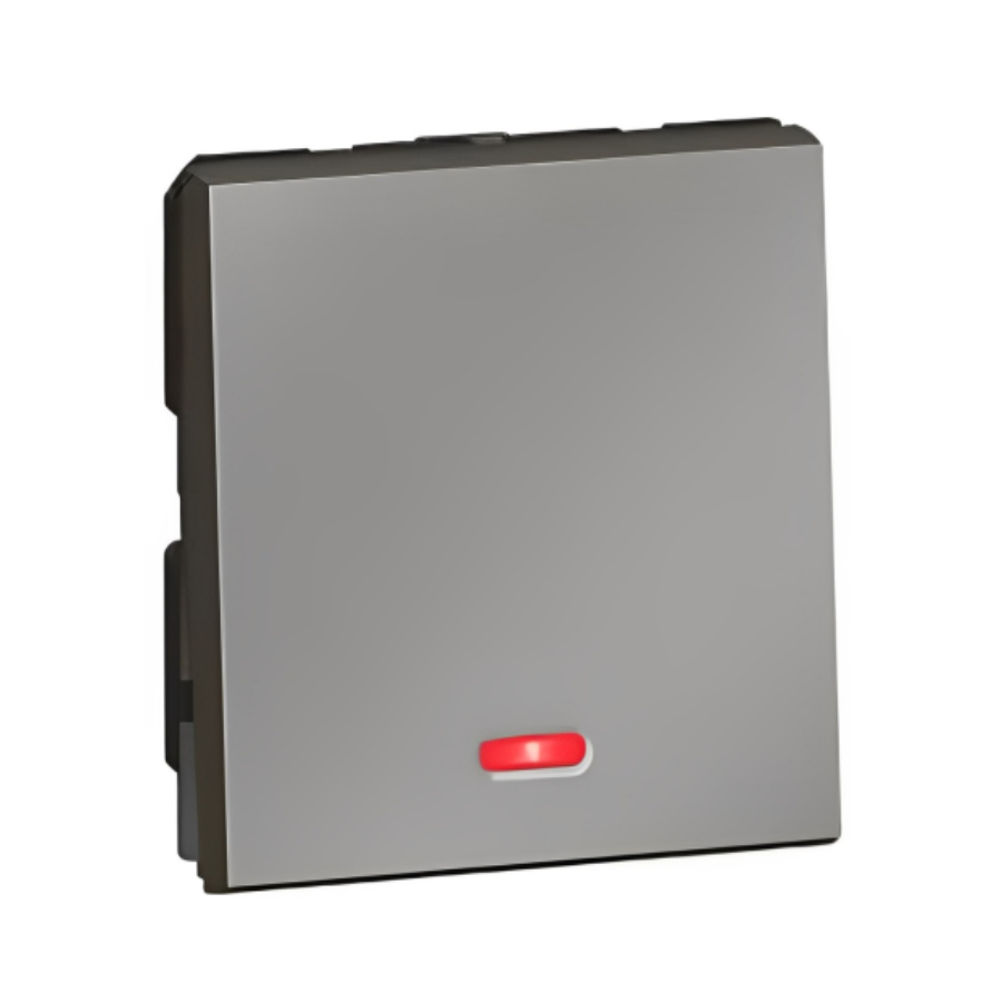 Buy 572542 Legrand Arteor 2 Way 20AX Switch with Indicator - WOW ...