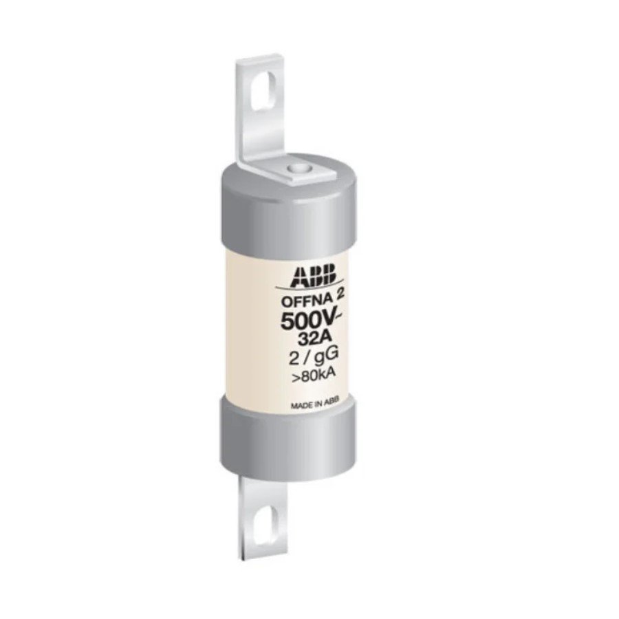 ABB 1SCA107827R1001 OFF HRC Fuse Link 20 A - WOW Electricals