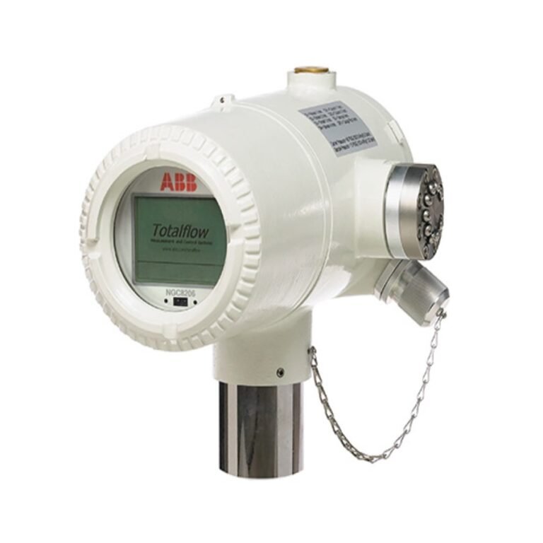 NGC8206 Gas Chromatograph Analyzers | Natural Gas Analyzer - WOW ...