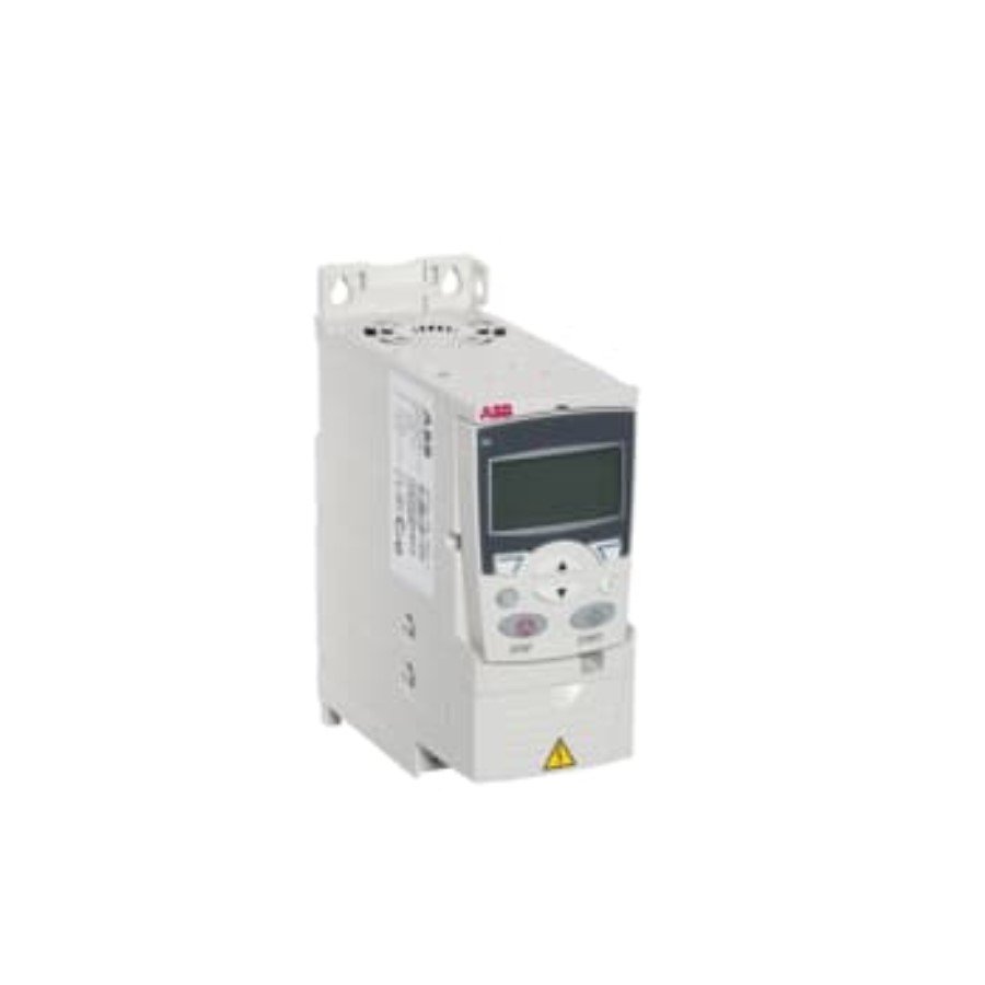 Buy ACS355-03E-04A1-4 ABB LV AC Machinery Drive Module - WOW Electricals