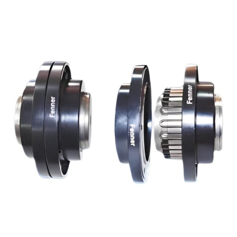 Fenner FRC-10Z Grid Resilient Spring for Resilient Coupling - WOW ...