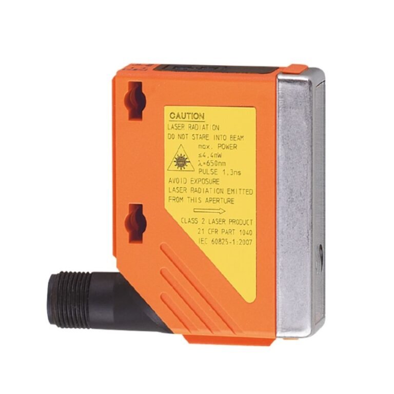 Buy IFM O5D100 Photoelectric distance sensor - WOW Electricals