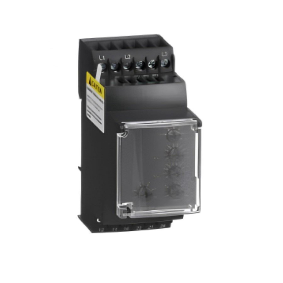 Buy RM35TF30 Schneider Harmony Supply Control Relay - WOW Electricals