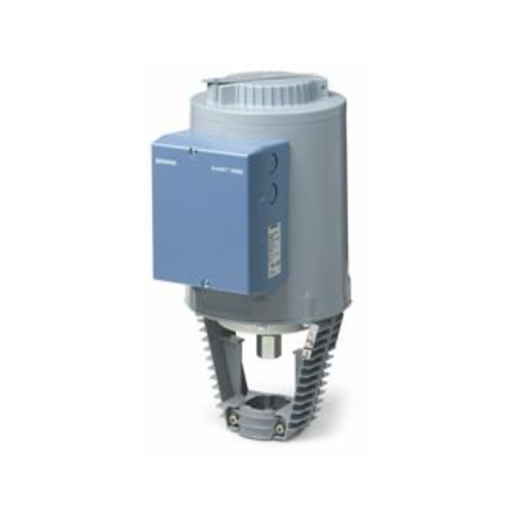 Buy SKB62 Siemens Electrohydraulic actuator - WOW Electricals