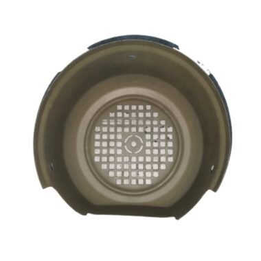 ABB Motor Fans and Covers Supplier & Distributor - WOW Electricals