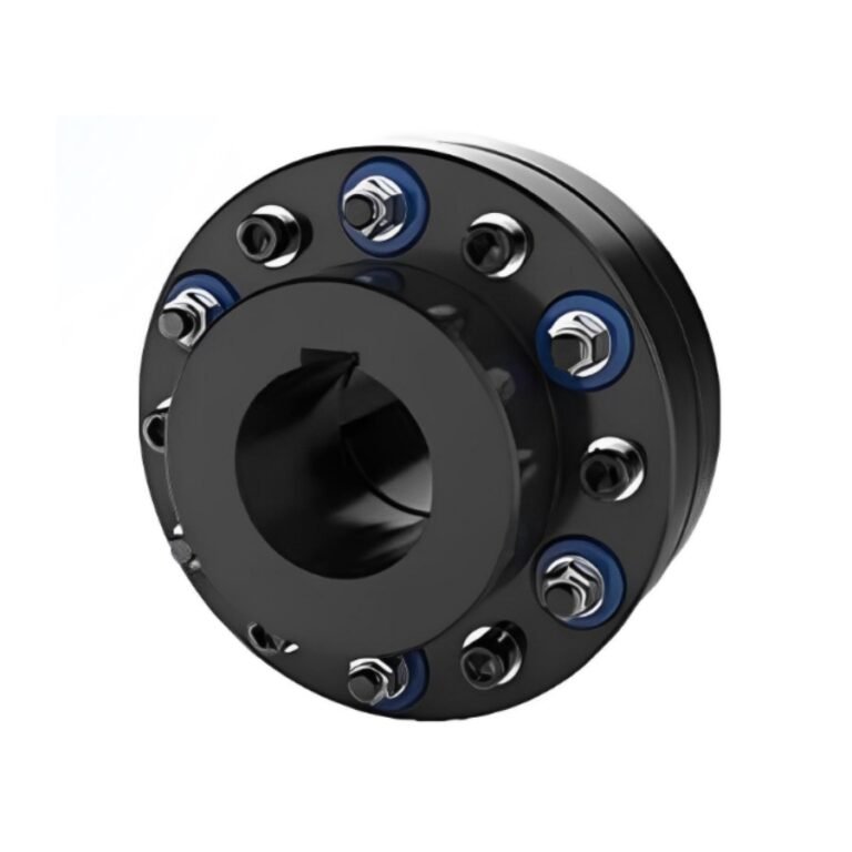 Fenner Pin Bush Coupling Size FBC6A - WOW Electricals