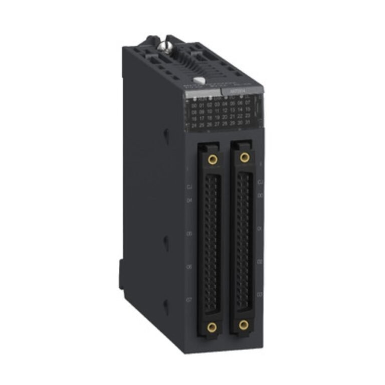 Schneider PLC BMXART0814 - Analog input module X80 - 8 inputs ...