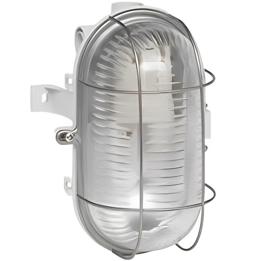 60415 Legrand Bulkhead light - WOW Electricals
