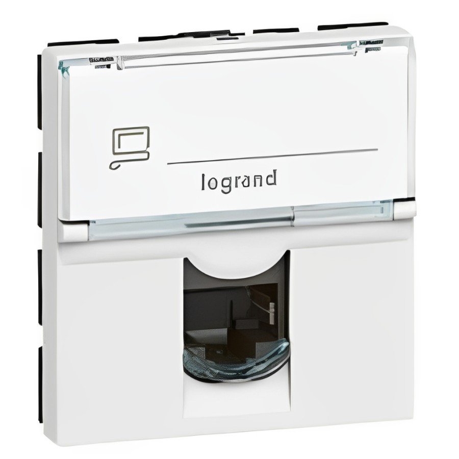 RJ45 Socket Legrand 572316 - WOW Electricals