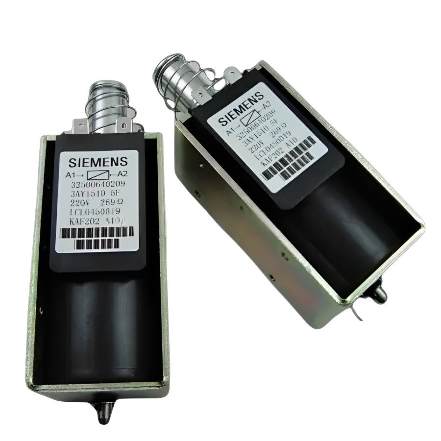 Siemens Tripping Coil 3AY1410-2E - WOW Electricals