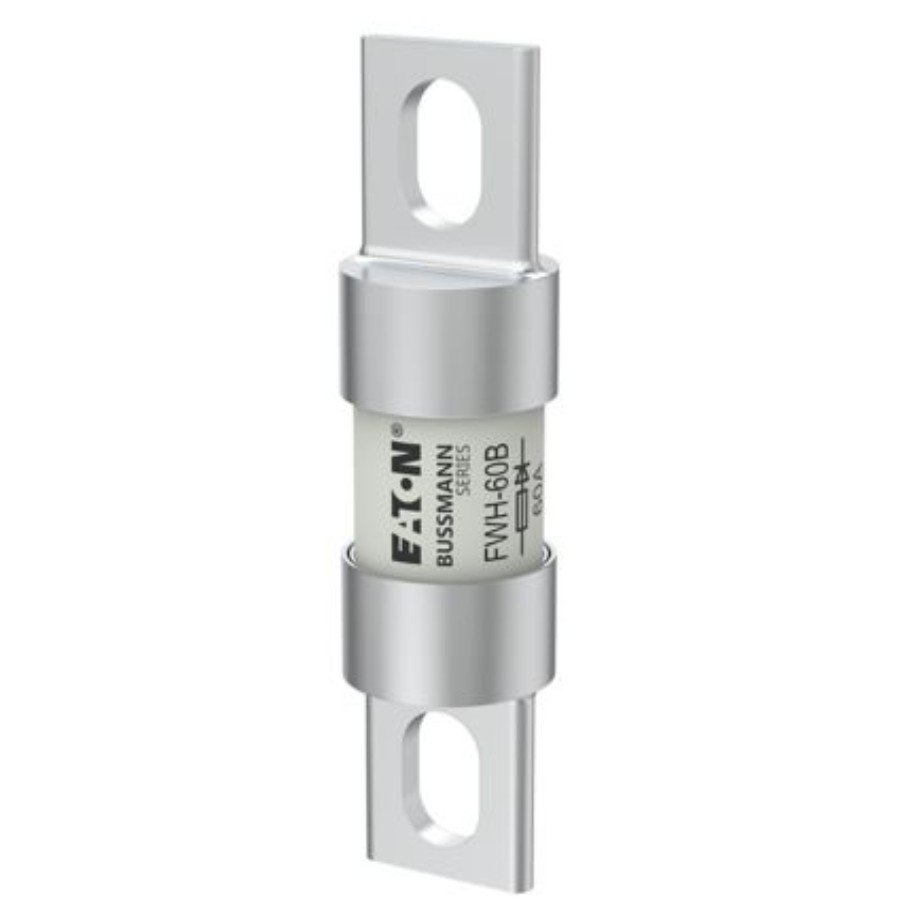 Bussmann Eaton FWH-60B 500VAC 60A High-Speed Fuse - Top Supplier ...