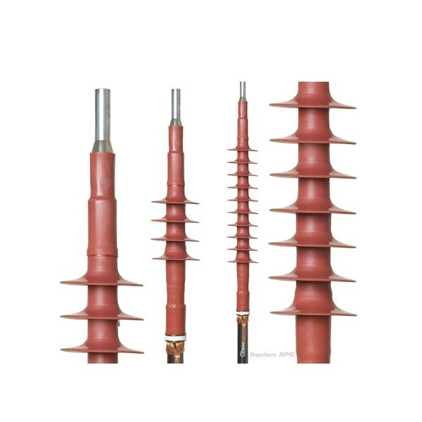 Leading Raychem Cable Jointing Kit Supplier & Distributor in Saudi ...