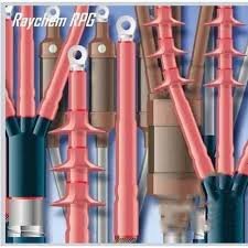 Cable Jointing Kit & Terminations | Raychem, 3M | Latest Price ...
