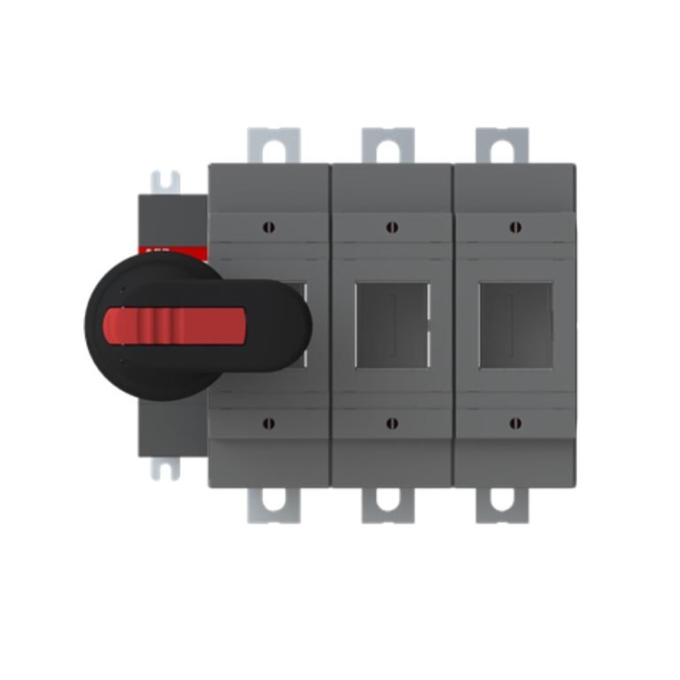 ABB OS800D03P Switch Fuse 1SCA022825R4880 – 800A, 3-Pole, Front Operated
