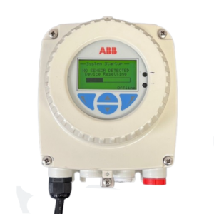ABB FEW321 Electromagnetic Flowmeter Transmitter DN400 – ProcessMaster ...