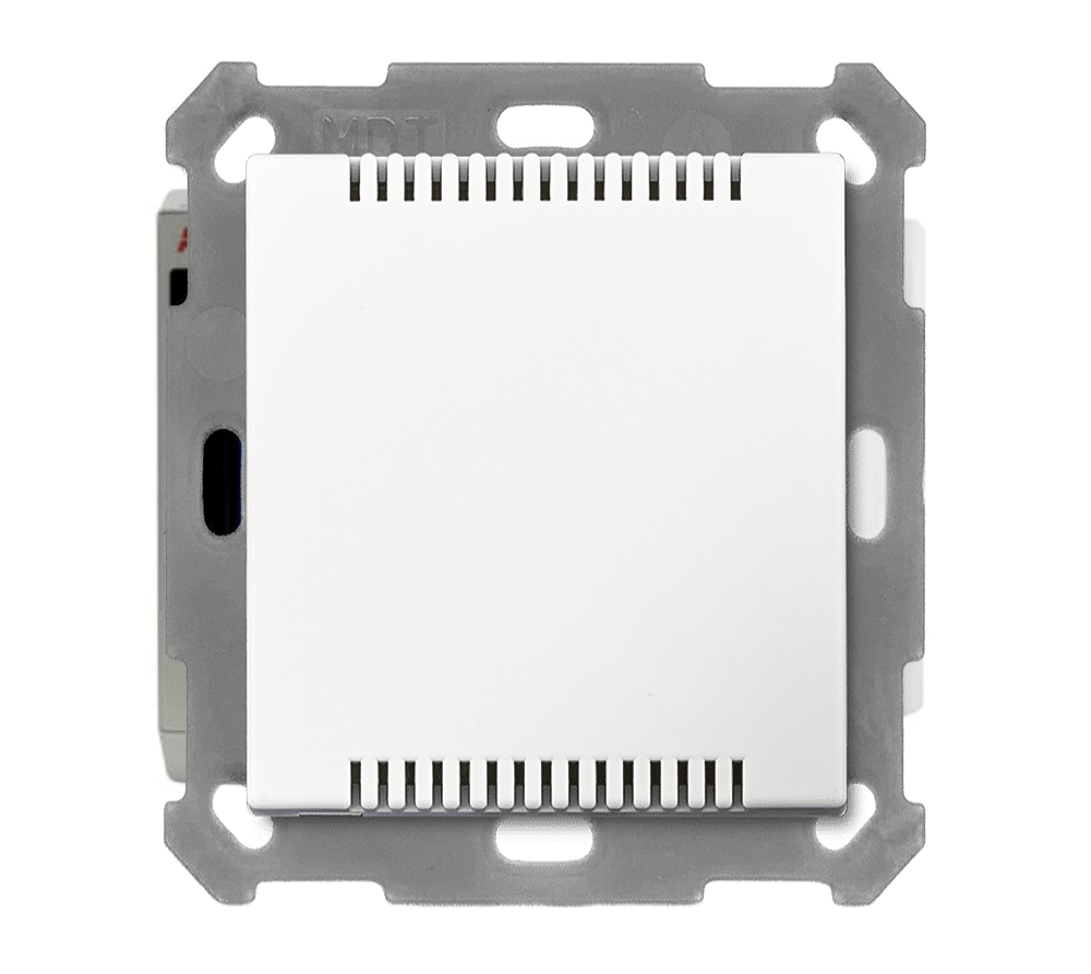 ABB LGS/A1.2 – KNX Air Quality Sensor with Room Temperature Controller ...